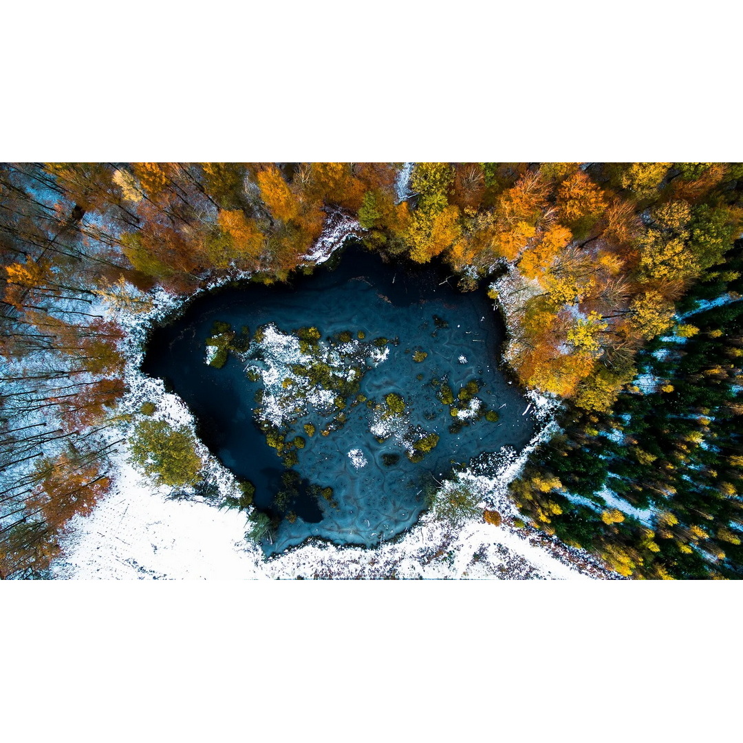 Dron u službi spašavanja života - fonTELe