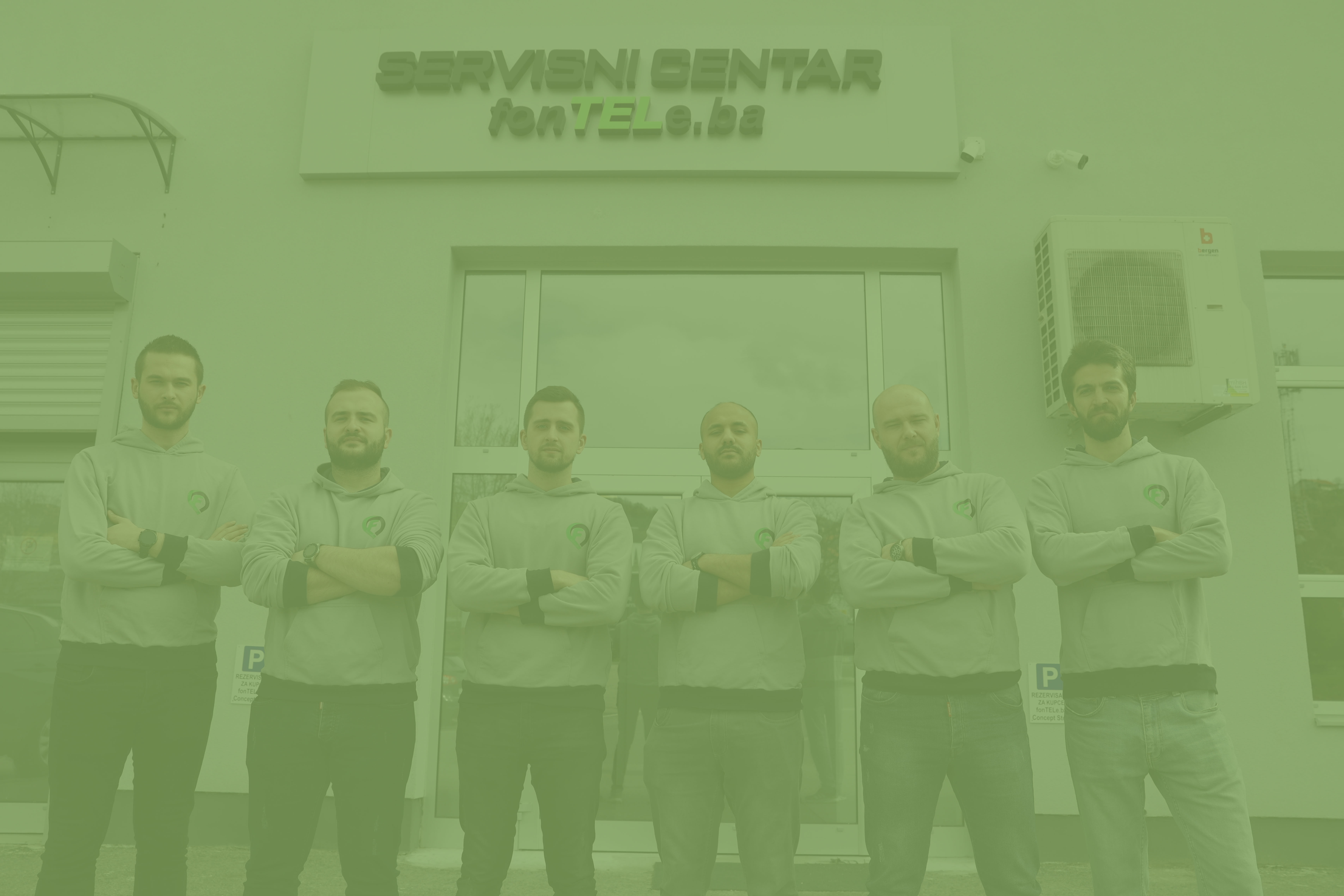 fonTELe.ba Servisni centar - fonTELe