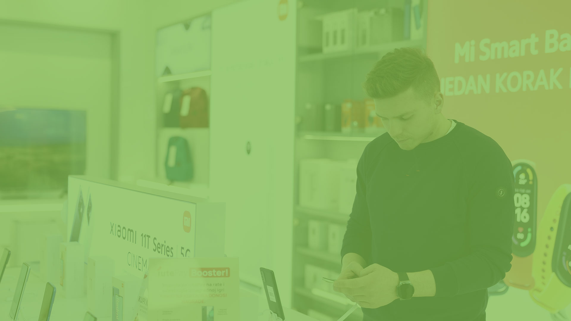 Izjava o privatnosti i zaštiti podataka - fonTELe