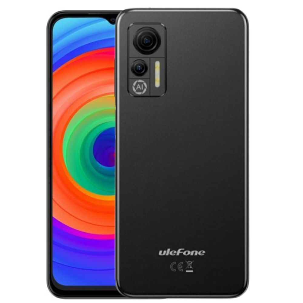 Ulefone Note 14 Dual 64GB 4GB Crni - fonTELe