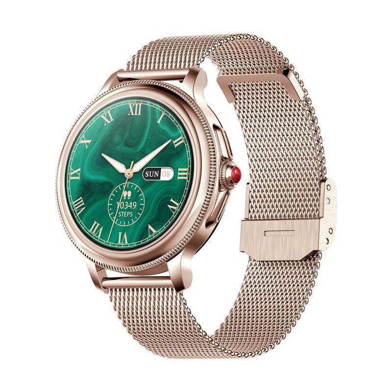 MADOR pametni sat CF96 Gold - fonTELe