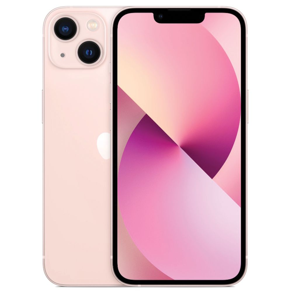 APPLE mobitel iPhone 13 128GB Rozi - fonTELe