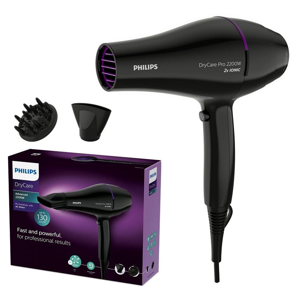 Philips fen za kosu BHD274/00 - fonTELe
