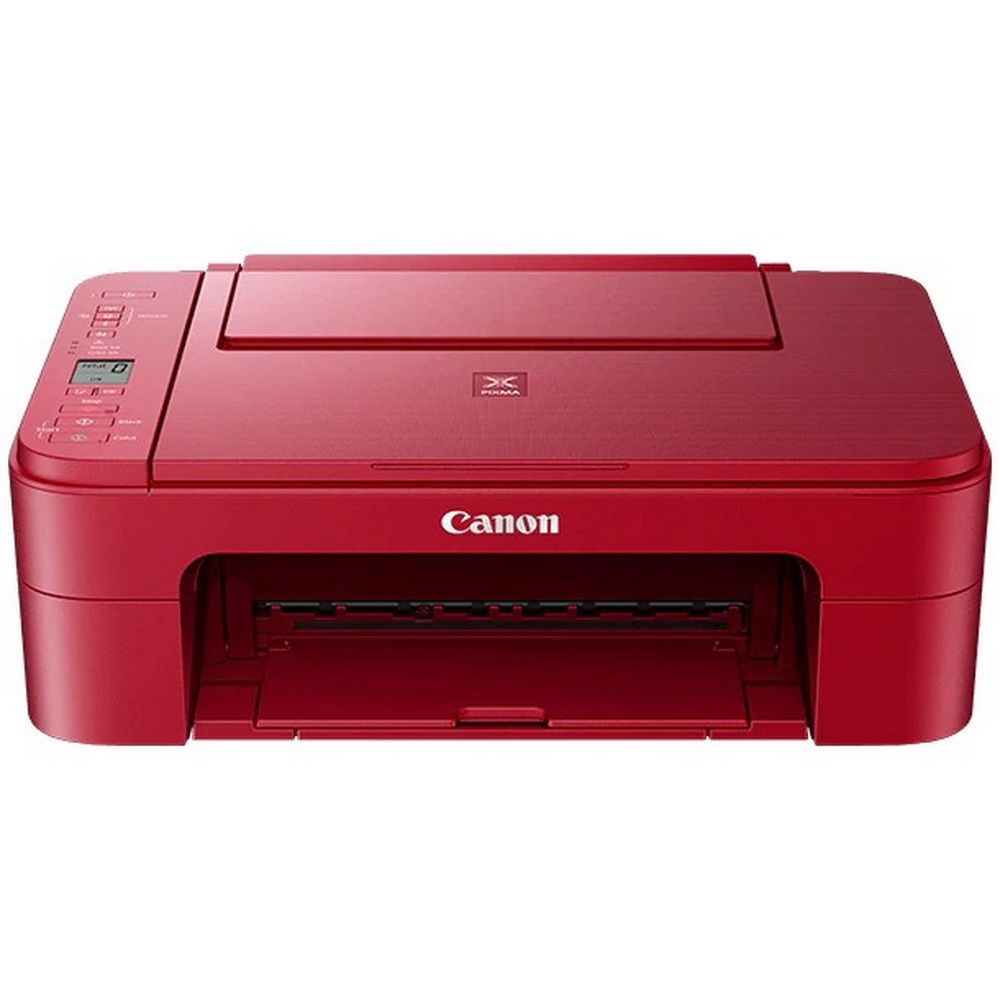 CANON printer MFP Pixma TS3352 Crveni - fonTELe