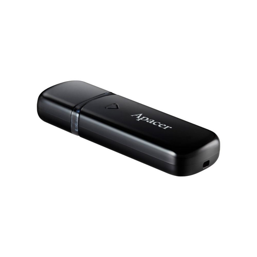 APACER USB stick 128GB AH355 USB 3.2 Crni - fonTELe