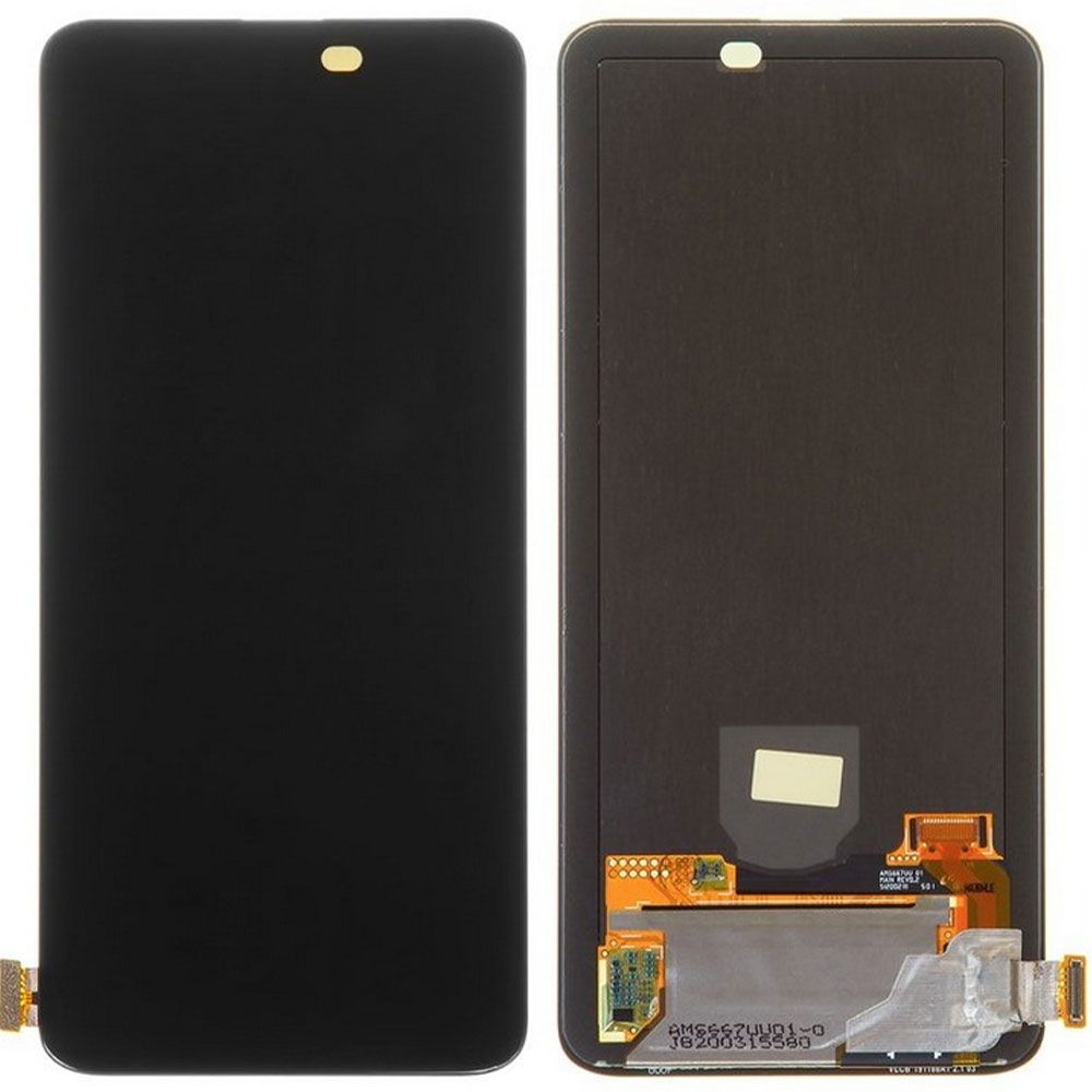 LCD Poco F2 - fonTELe