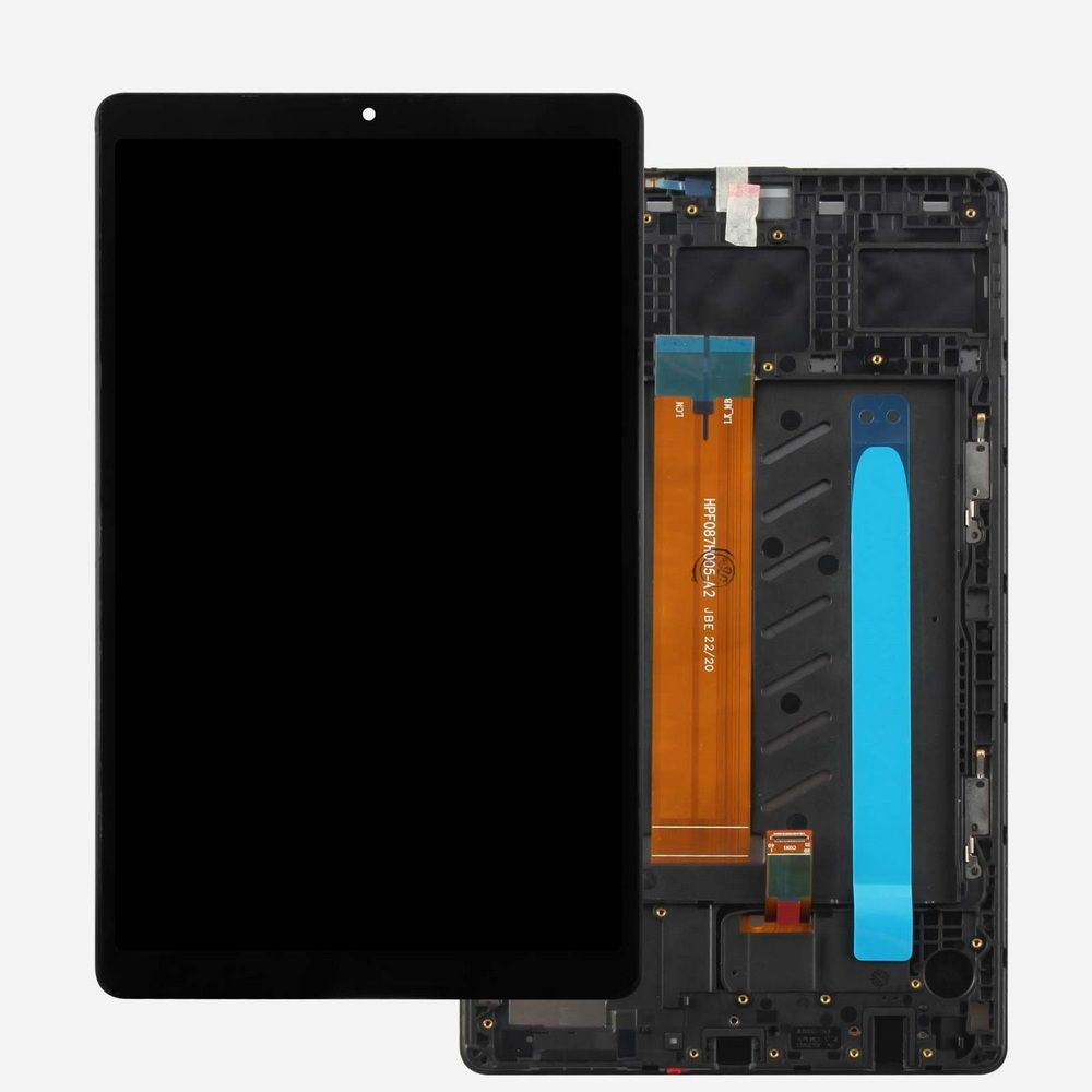 LCD Samsung Galaxy Tab A7 Lite T225 Original 3G Version Crni - fonTELe