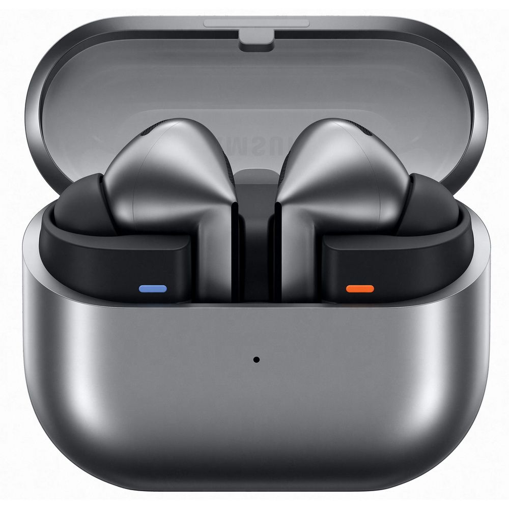 SAMSUNG bezicne slusalice Buds 3 Pro Silver - fonTELe