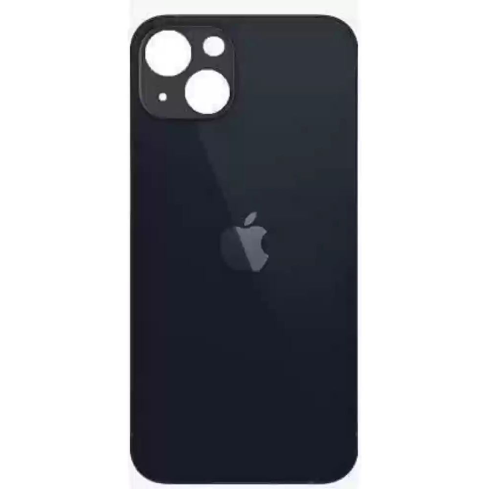 APPLE poklopac iPhone 13 Crni - fonTELe