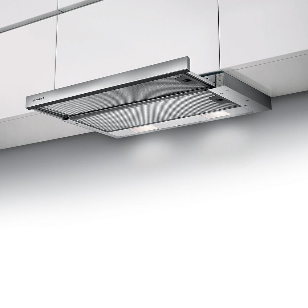 FABER napa TR Flexy NG HIP AM/X A60 - fonTELe