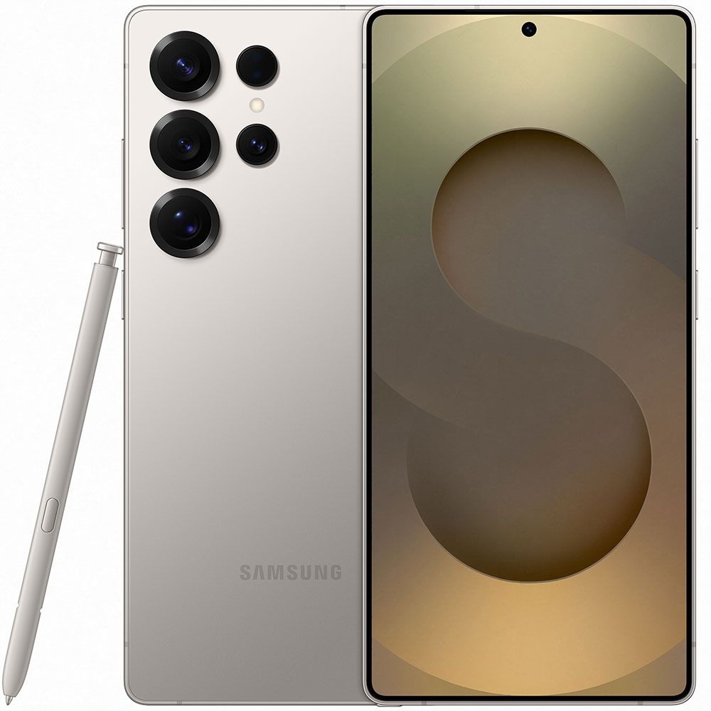 SAMSUNG mobitel Galaxy S25 Ultra 12GB 1TB Sivi - fonTELe