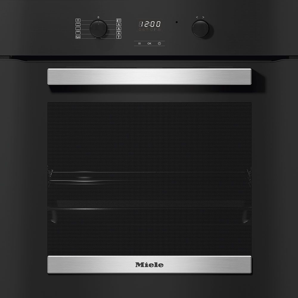 MIELE ugradbena pećnica H2455B D OBSW 230/50 Active Crna - fonTELe