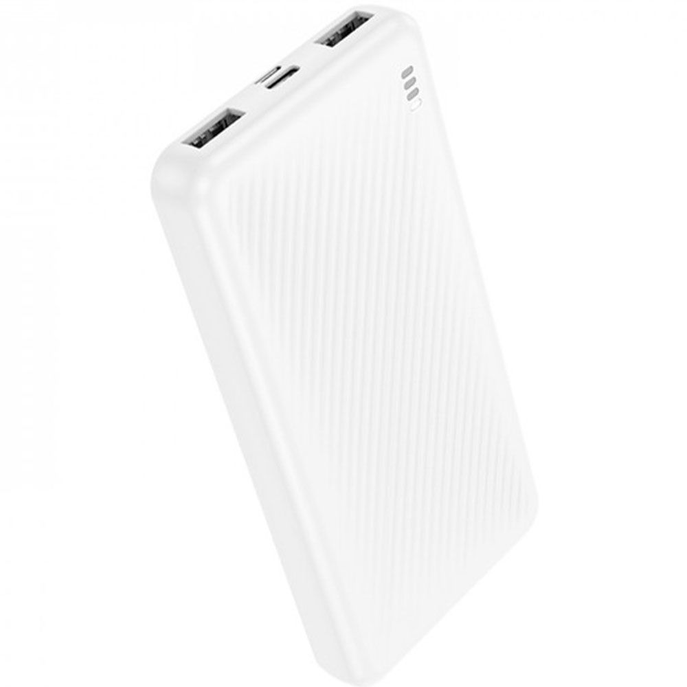 BOROFONE power bank BJ55 10000mAh Bijeli - fonTELe