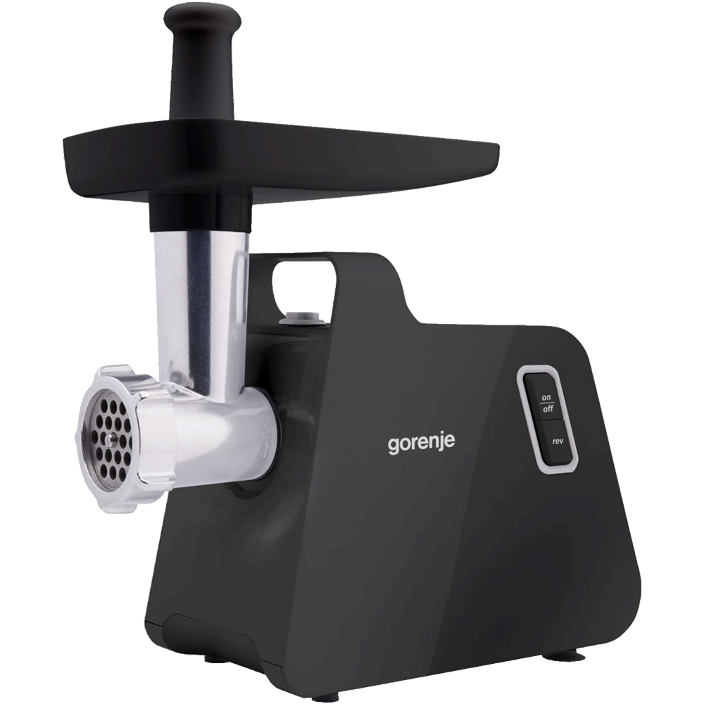 GORENJE mašina za mljevenje mesa MG1701SB Crna - fonTELe