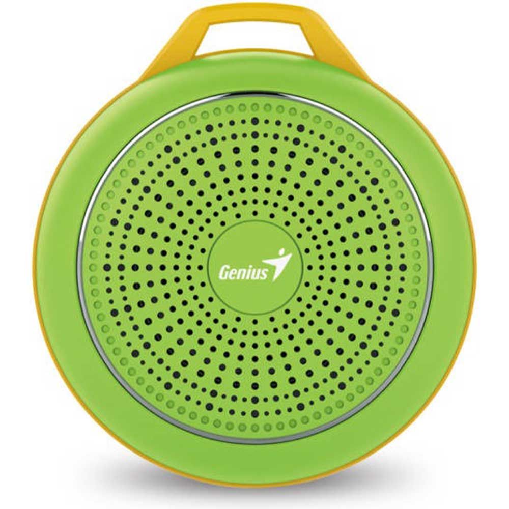 GENIUS zvučnik SP-906BT Plus Zeleni - fonTELe