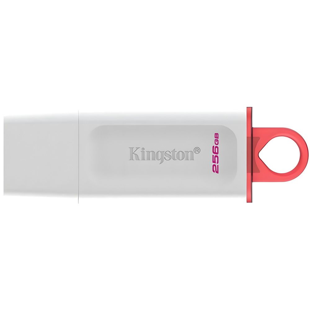 KINGSTON USB stick 128GB USB3.2 Bijeli - fonTELe