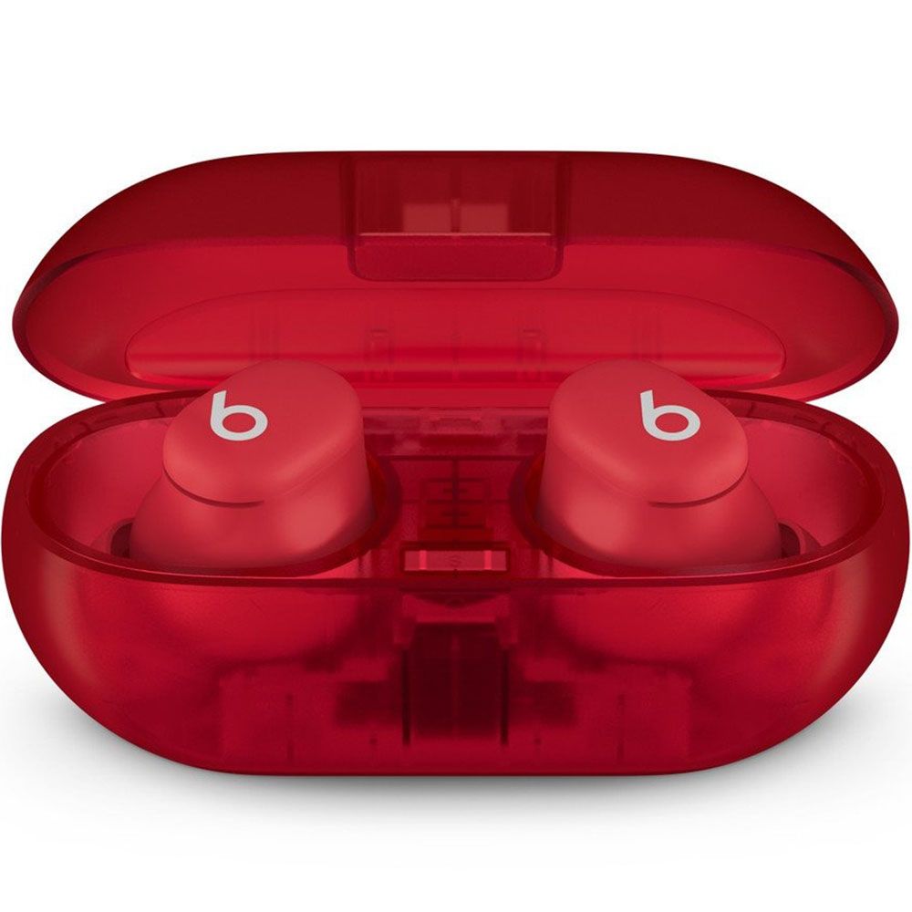 BEATS bezicne slusalice Solo Buds True Wireless Earbuds Crvena - fonTELe