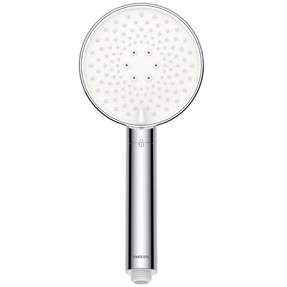 PHILIPS glava tuša sa filterom ASH1516CH/10 Sivi - fonTELe