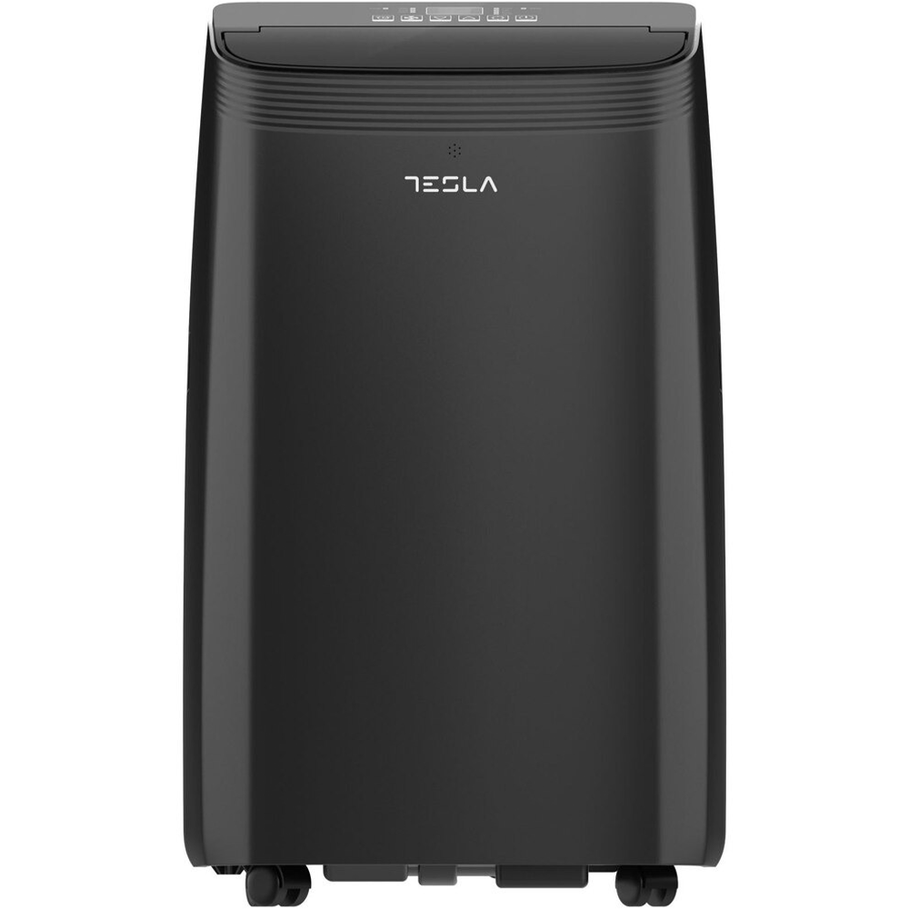 TESLA mobilna klima TTMYB-12CHW Crna - fonTELe