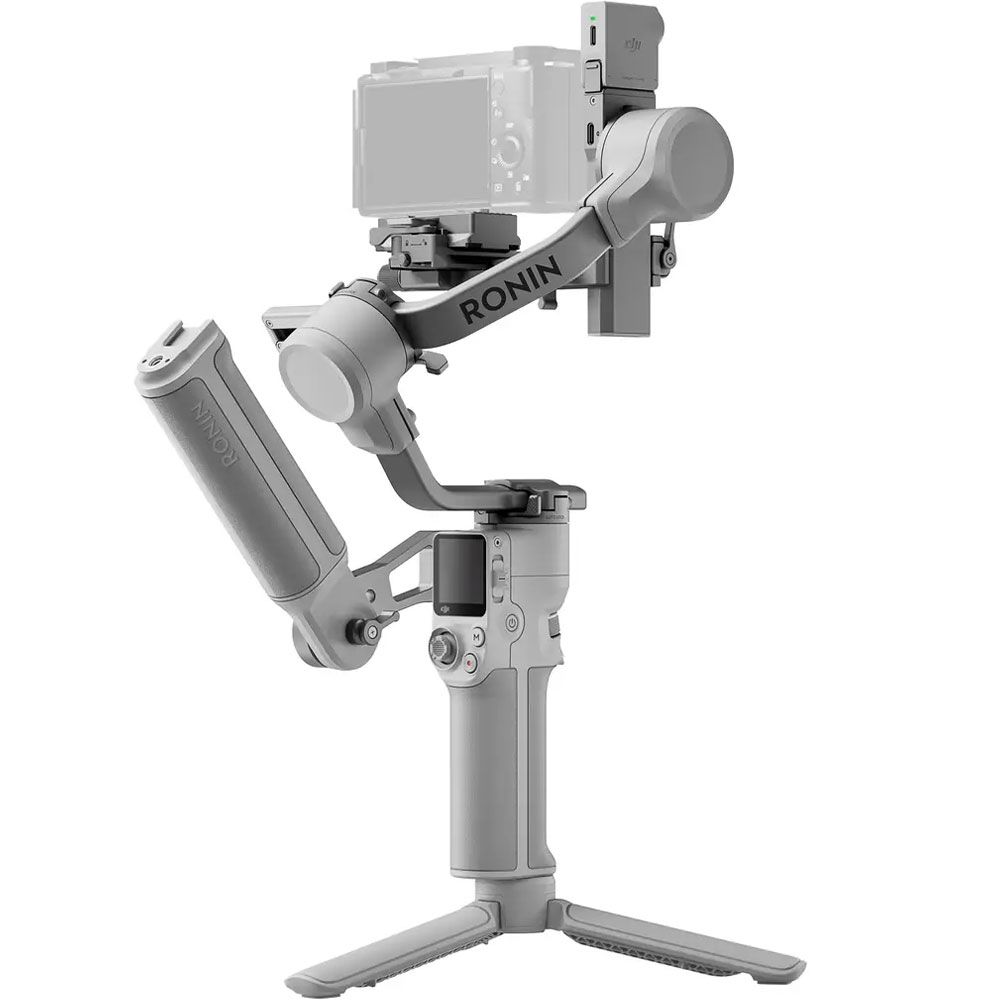 DJI RS 4 Mini Combo Gimbal - fonTELe