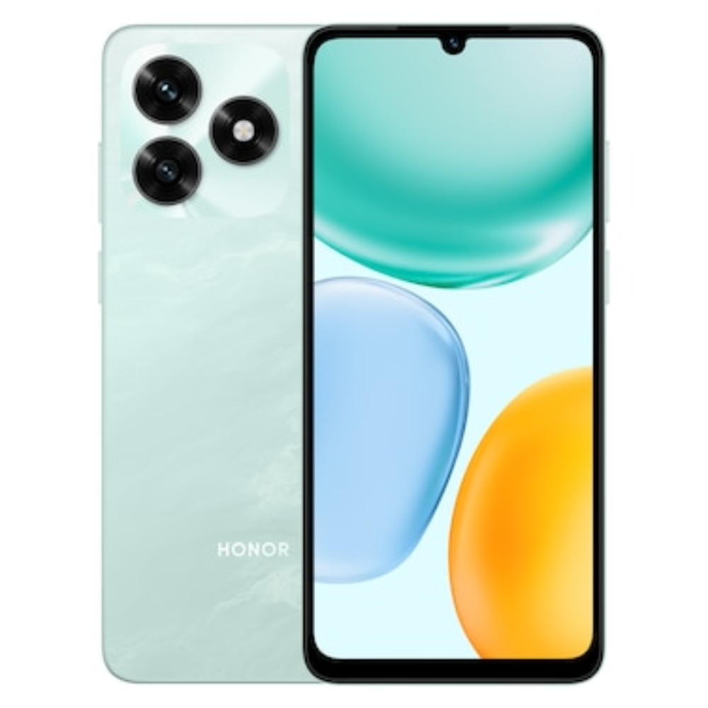 HONOR mobitel X5c Plus 128GB 4GB Plava - fonTELe