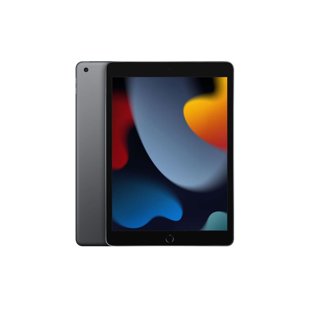 APPLE tablet iPAD 9 GEN MK2N3FD/A 256GB WIFI Sivi - fonTELe