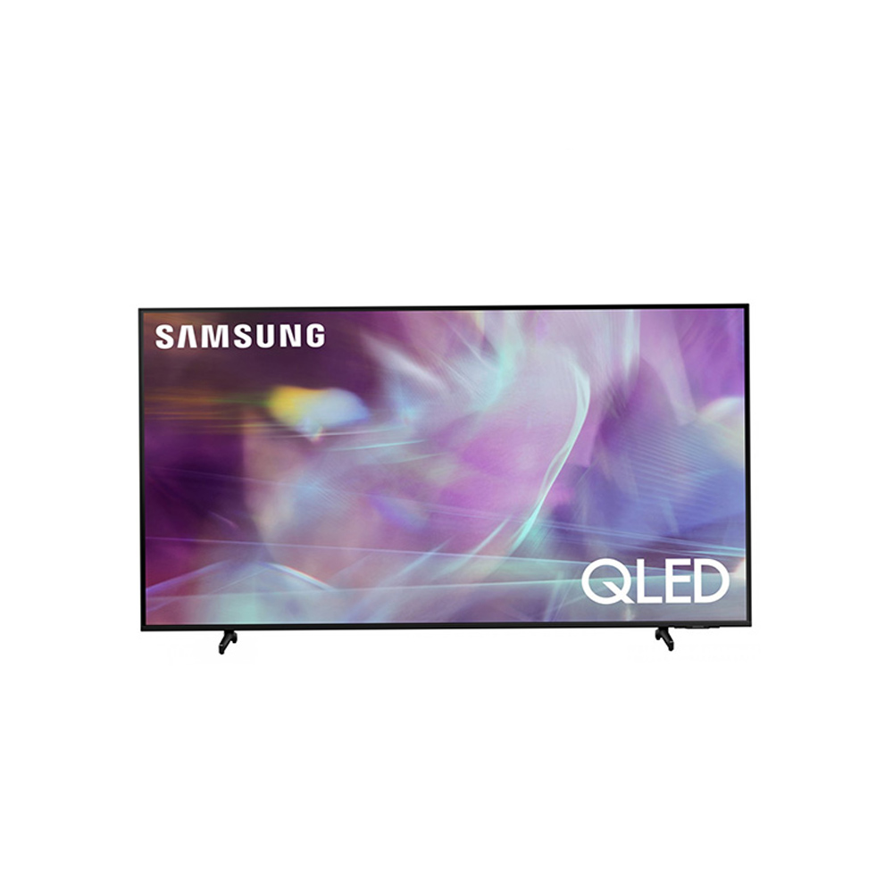 SAMSUNG televizor 75'' (195 cm) QE75Q60TAUXXH QLED 4K Ultra HD Smart ...